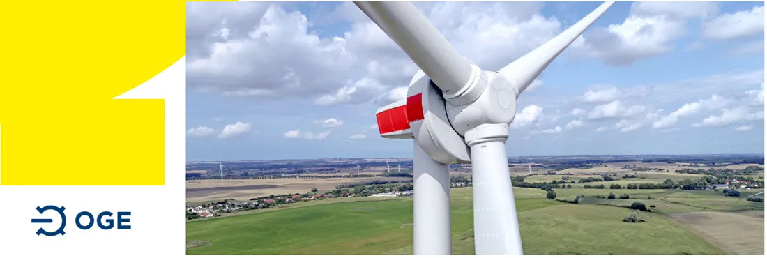 OGE Signs Contract for Hydrogen Injection