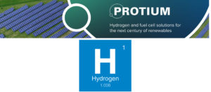 UK Hydrogen And Fuel Cell Developer Protium Green Solutions Closes ...