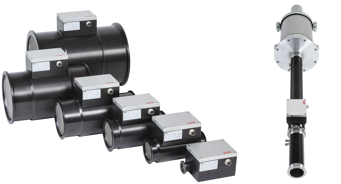 ABB Flowmeter Will Aid Hydrogen Fuel Cell Research In Automotive Sector ...