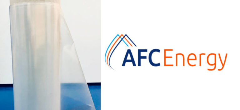 AFC Energy Provides Positive Update On AlkaMem Fuel Cell Membrane ...