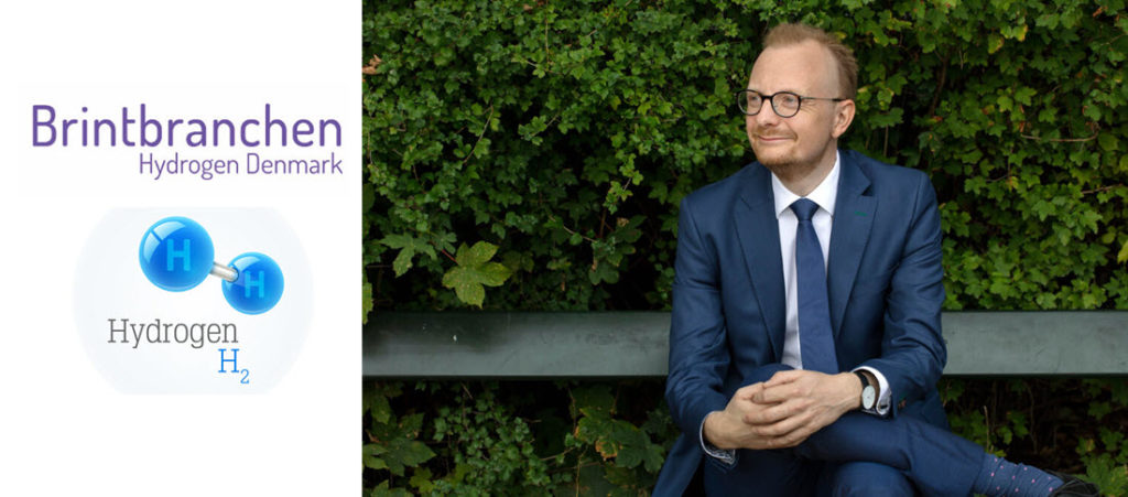 New Report: Hydrogen And Power-to-X Can Give Denmark A New Growth And ...