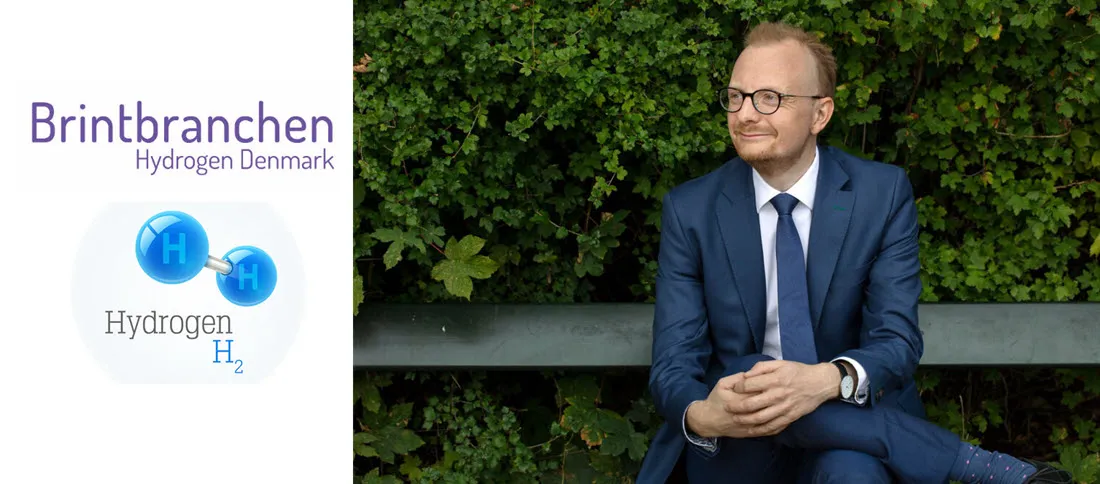 New Report: Hydrogen and Power-to-X can Give Denmark a New Growth and ...