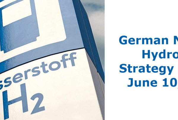 CMB Technologies and Windcat to Develop Hydrogen Crew Transfer Vessels ...