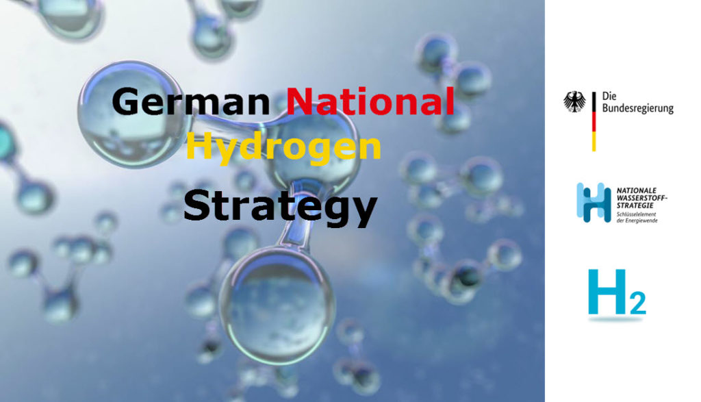 Germany: Positive Results After One Year Of The National Hydrogen Strategy