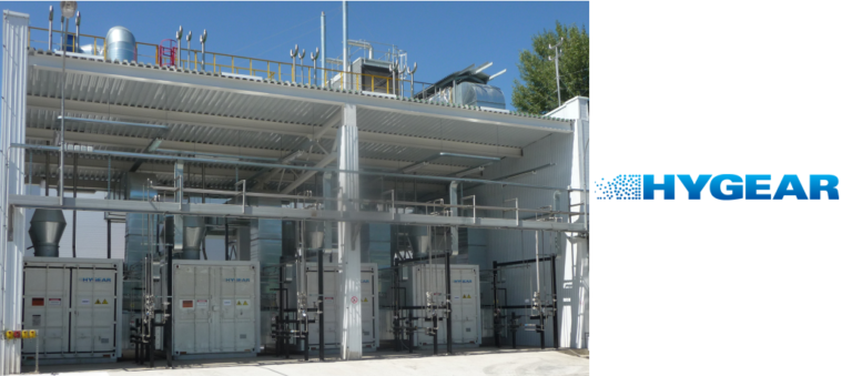 HyGear Asia Signs Contract To Supply Its Hydrogen Generation System To ...