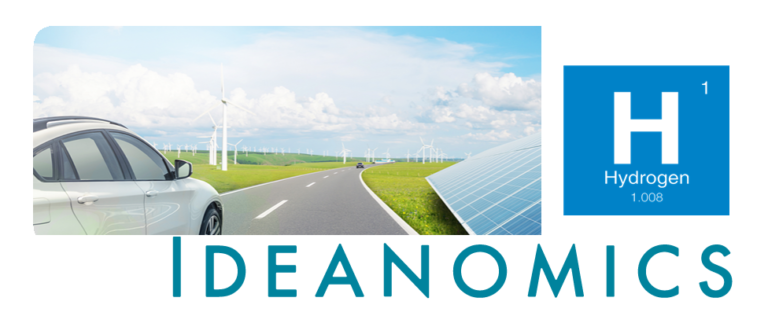 Ideanomics MEG Unveils Global Strategy And Expansion Of Its Truck ...