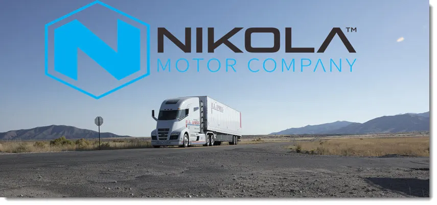 Nikola Adds Seasoned Industry Veterans To Drive Energy Infrastructure ...