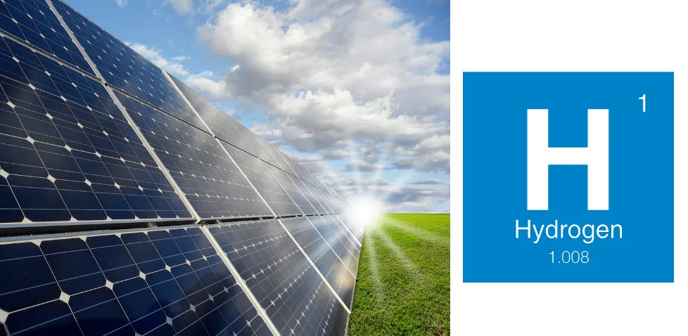 Green Hydrogen: Buoyancy-Driven Convection in the Electrolyte