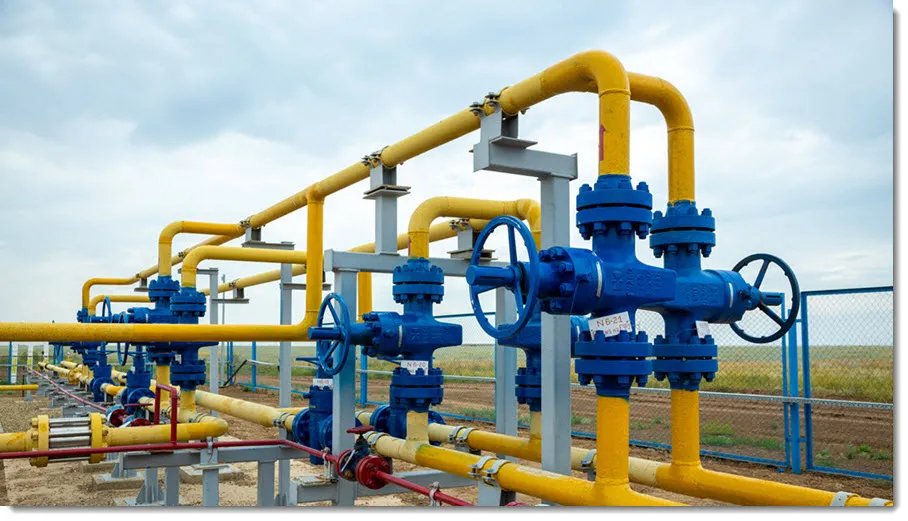 Britain’s Gas Networks Call for Government to Unlock £900m Green ...