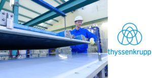 Green Hydrogen: Thyssenkrupp Expands Production Capacities For Water ...