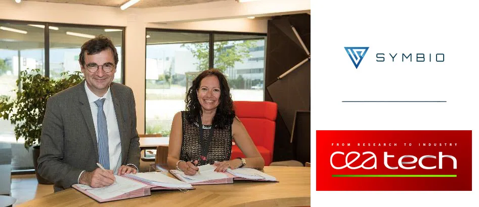 Symbio and CEA Join Forces to Accelerate Industrialisation of ...