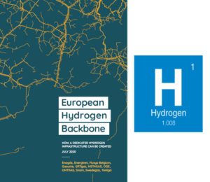 Snam : Gas Infrastructure Companies Present A European Hydrogen ...