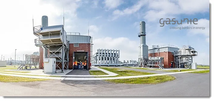 HyPerLink: Federal Minister of Economics Nominates Gasunie Hydrogen ...