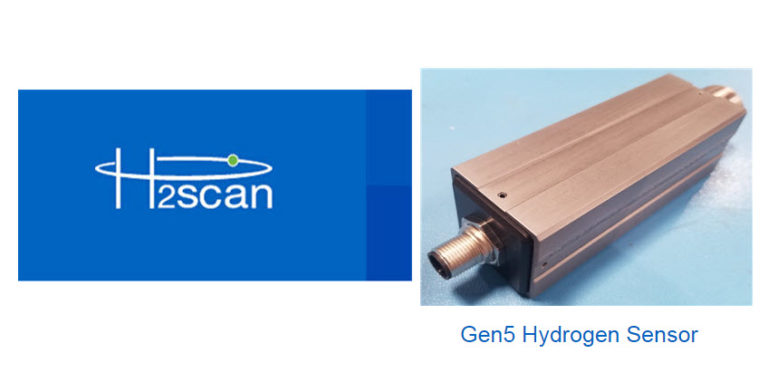 H2scan Announces Increased Manufacturing Capacity For Gen5 System ...