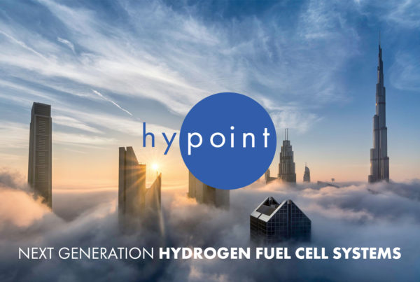 World's Smallest High Efficiency Household Fuel Cell Cogeneration ...