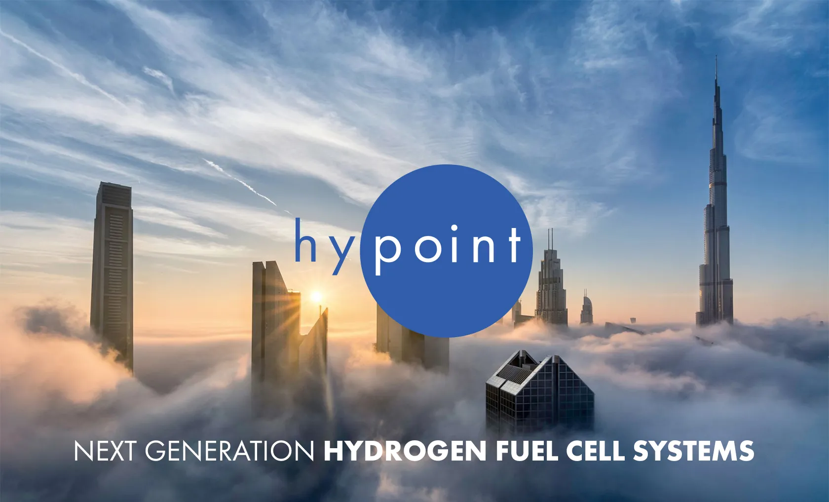 HyPoint Hires Industry Veterans, Joins California Hydrogen Business ...