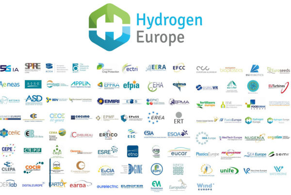 Hydrogen Levels in German Gas Distribution System to be Raised to 20 ...