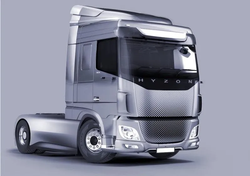 ReCarbon, Inc. and HYZON Motors, Inc. in collaboration to commercialize ...