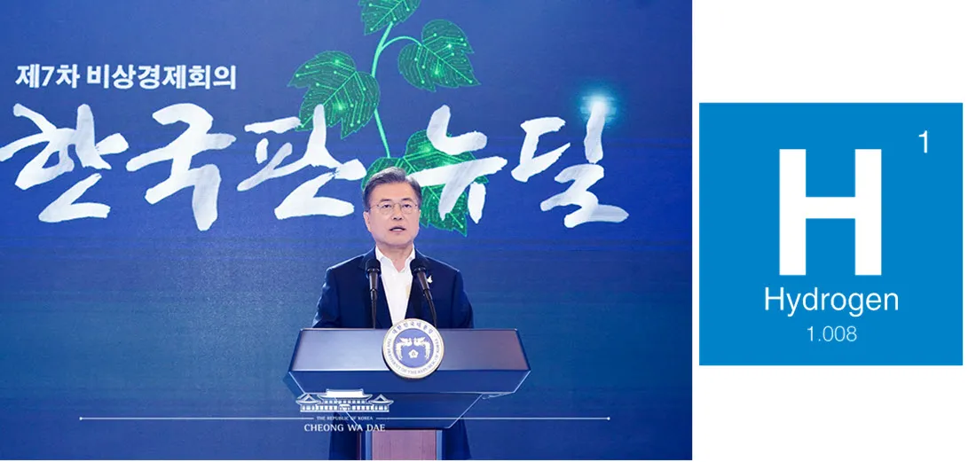 South Korea to Spend $95 billion on Green Projects to Boost Economy