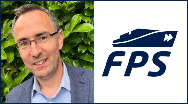 Future Proof Shipping Expands its Team in Rotterdam