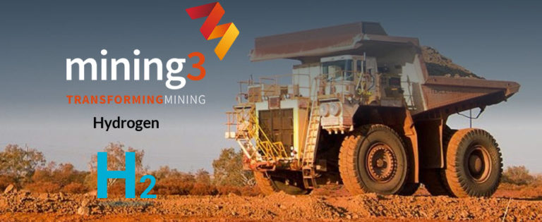 Engie And Mining3 Join Hydra Consortium To Develop Hydrogen Fuel Cell ...