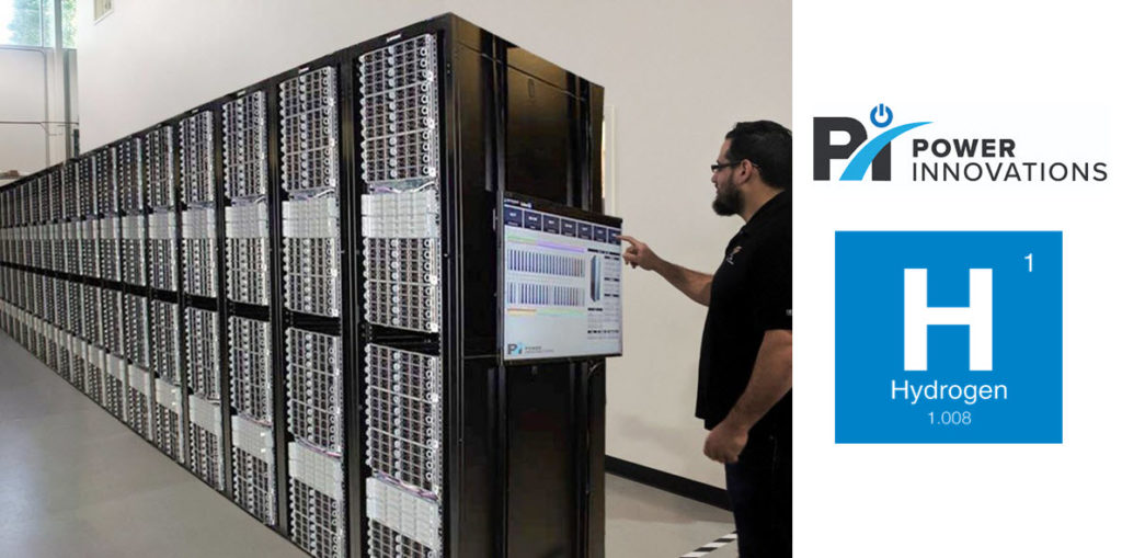 Power Innovations Sets New Record For Data Center Operations Using ...