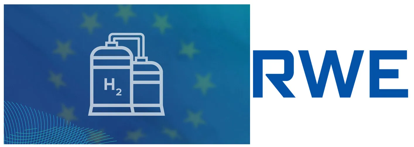 Rwe Power Logo