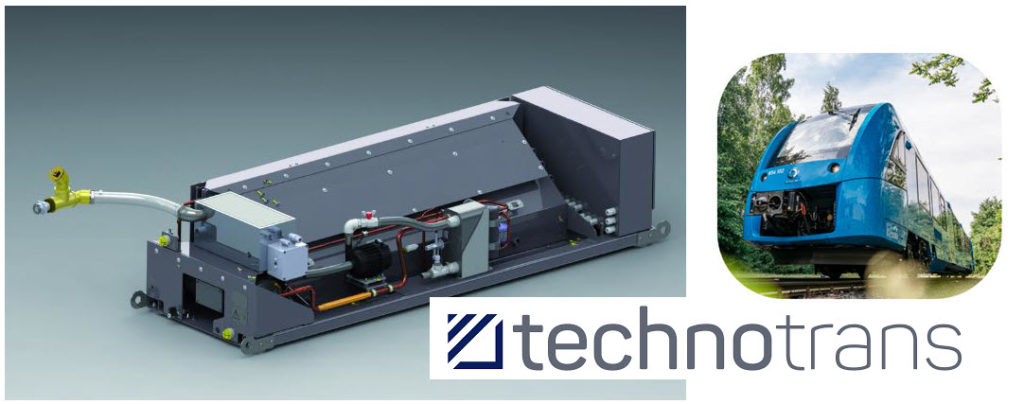 Technotrans SE Is Supplying Customized Battery Cooling System For The ...