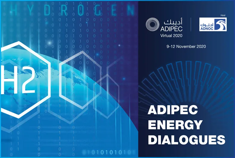 ADIPEC: Blue vs Green Hydrogen Split Delaying Transition to Sustainable ... ADIPEC: Blue vs Green Hydrogen Split Delaying Transition to Sustainable ...