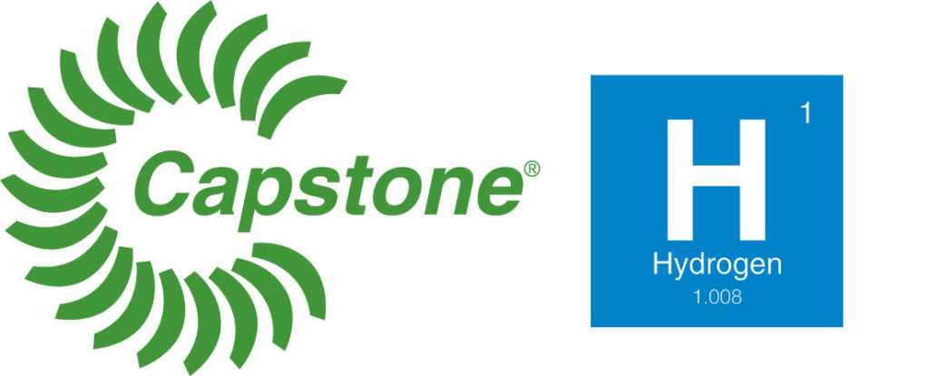 Capstone Turbine Corporation Announces Significant Progress In ...