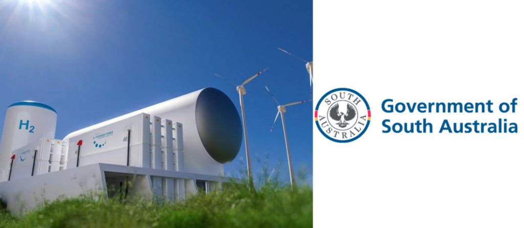 South Australia Government Launches Three Hydrogen Hubs - FuelCellsWorks