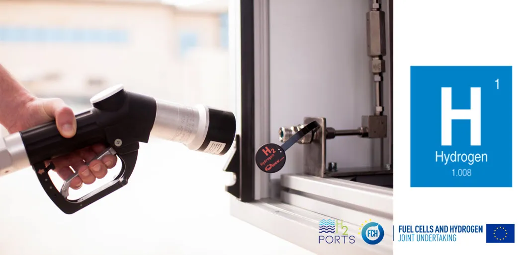 Mobile Hydrogen Refuelling Station Designed within the Framework of the ...