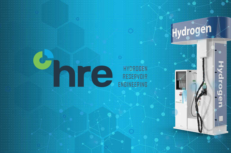 HRE Launched As World’s First Hydrogen Reservoir Engineering ...