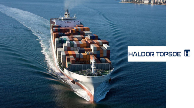 Haldor Topsoe Joins Ambitious Sustainable Fuel Project In Denmark ...