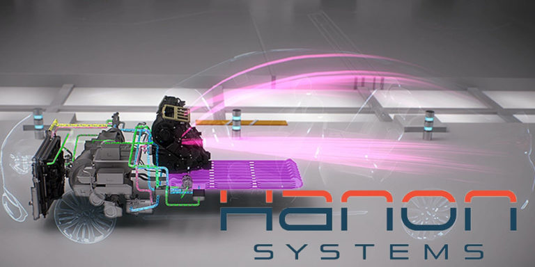 Hanon Systems Continues To Lead Global E-mobility Thermal Market As A ...