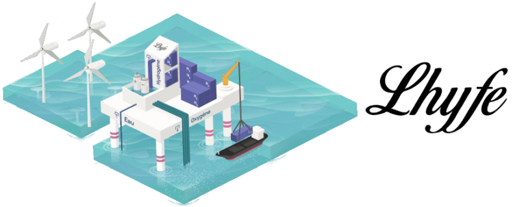 Lhyfe - European Pioneer Producer And Supplier Of Clean Hydrogen ...