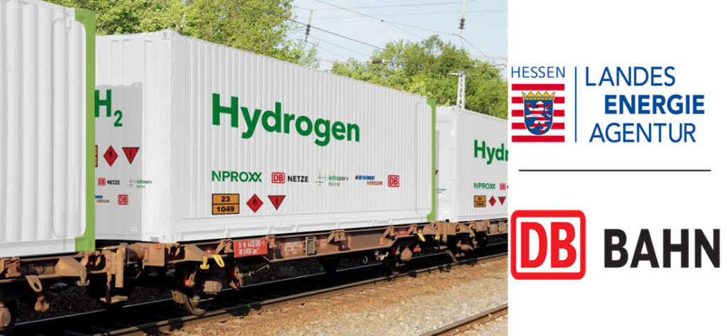 DB Study Commissioned By The State Energy Agency Of Hesse: "Climate ...