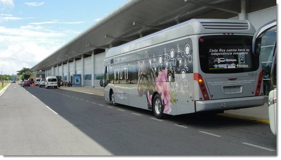 Cummins Fuel Cells "In Training" For Their 2022 Winter Olympics Debut ...