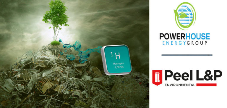 Powerhouse Energy: Peel Reports Successful Completion Of Engineering ...