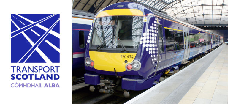 Scotland: Ambitious Plans To Transform Scottish Rail Network Unveiled ...