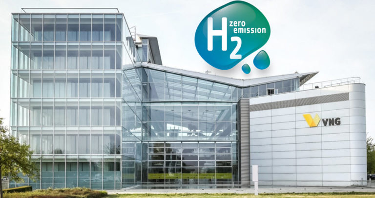 VNG Leipzig Invests In Biogas Plants And Hydrogen Production