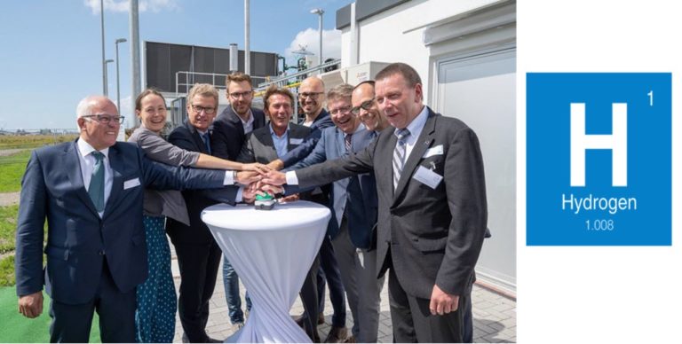 Throwback Thursday Spotlight: Schleswig-Holstein Netz (SH Netz) Sets Up ...