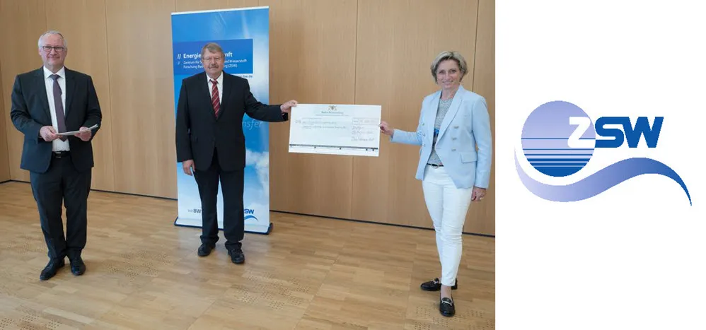 HyFaB – a Research Lab for Hydrogen and Fuel Cells Receives 10.5 ...