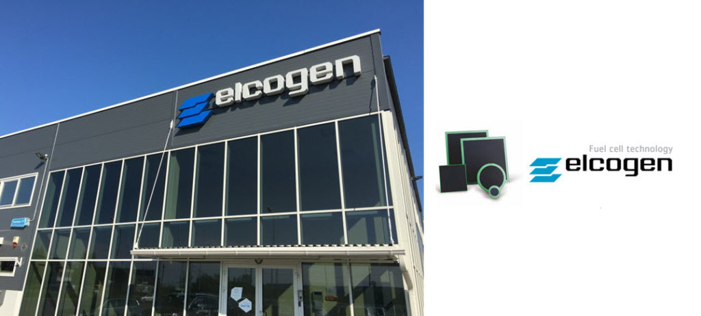 Elcogen, E&KOA And P&P Energytech Sign Collaboration Agreement To ...