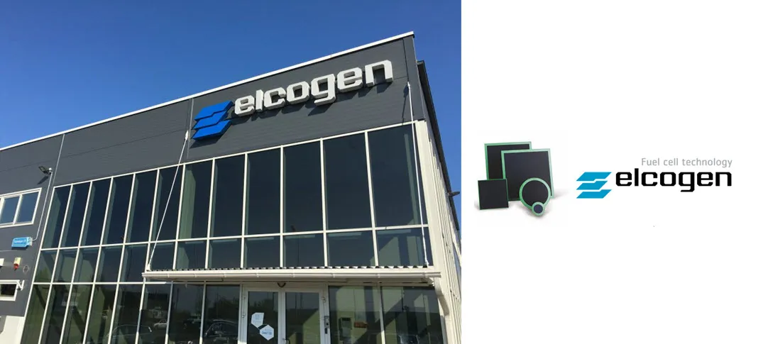 Elcogen, E&KOA and P&P Energytech Sign Collaboration Agreement to ...