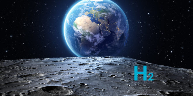 SKYRE Developing Critical Hydrogen Fueling Infrastructure On The Moon ...