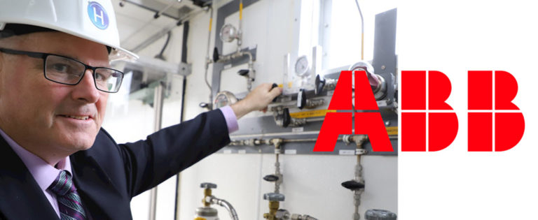 ABB And Hydrogen Optimized To Explore Development Of Large-Scale Green ...