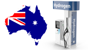 BP Invests In An Australian Hydrogen Mega-Project