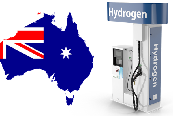 Reducing Green Hydrogen Production By 15 Percent