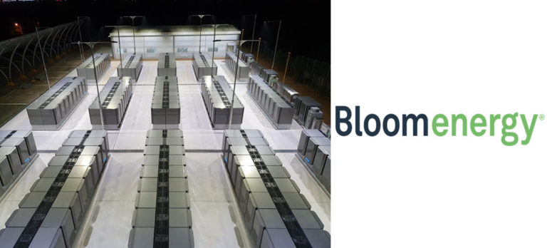 Bloom Energy And SK E&C Announce 28-Megawatt Deployment Of Fuel Cell ...